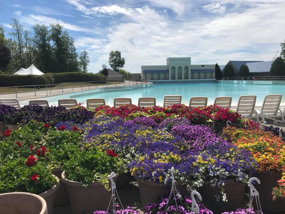 Event Venues | Bristol Mountain Occasions | Canandaigua, NY